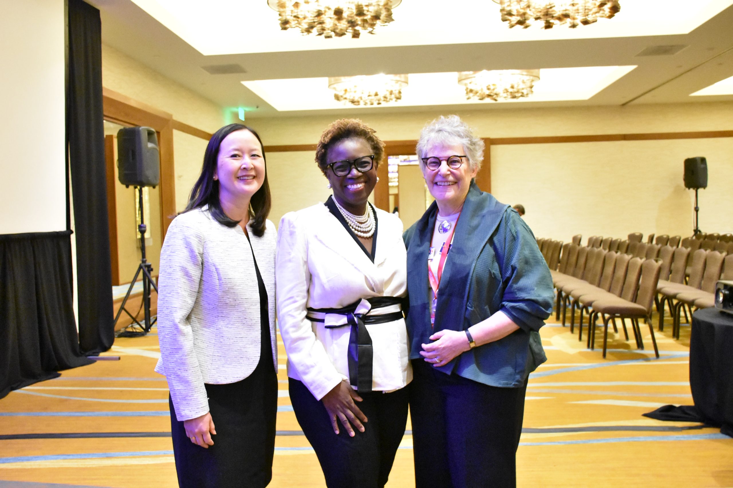 ICYMI: Dr. Lande Ajose's #2019ARC Remarks - WSCUC