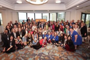 Rising Leaders Gather for WSCUC’s 2024-25 ALA - WSCUC