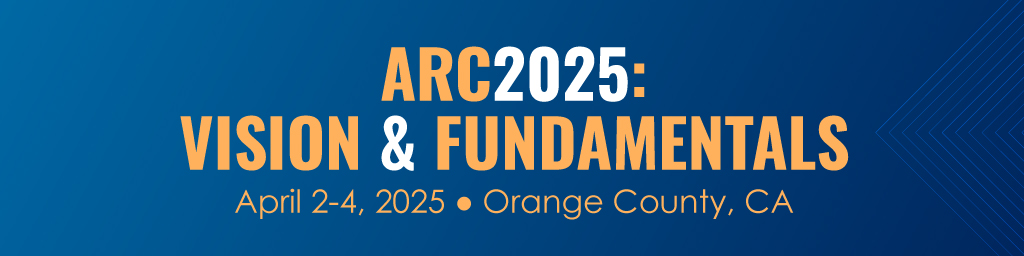 Accreditation Resource Conference (ARC) - WSCUC